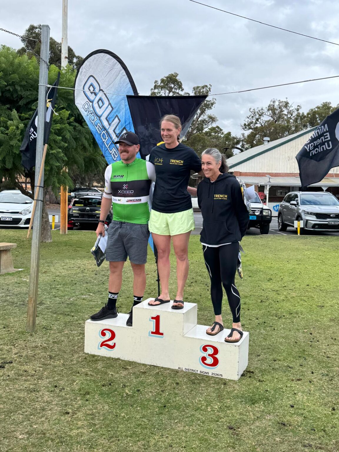 blog | South Perth Rouleurs | The website for the South Perth Cycle Club